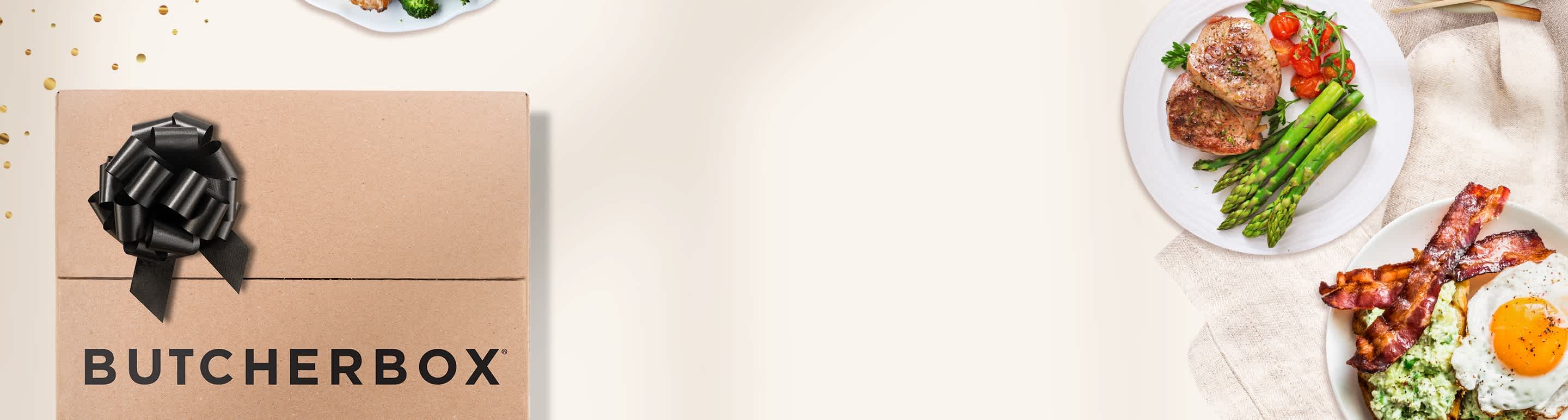 ButcherBox Gifts