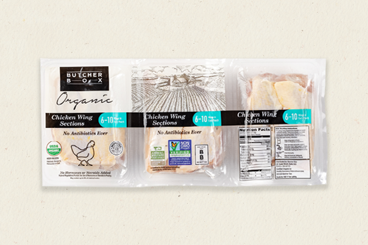 ButcherBox: Meat Delivery Subscription