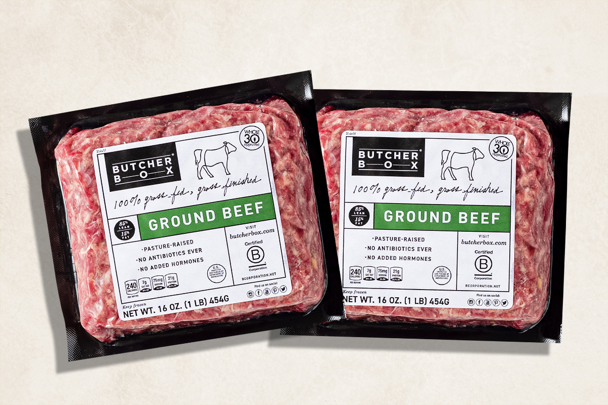 ButcherBox: Meat Delivery Subscription