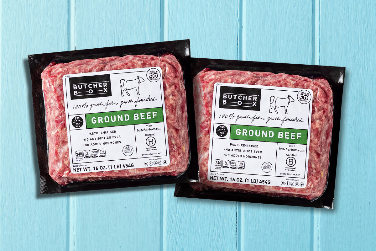 ButcherBox: Meat Delivery Subscription