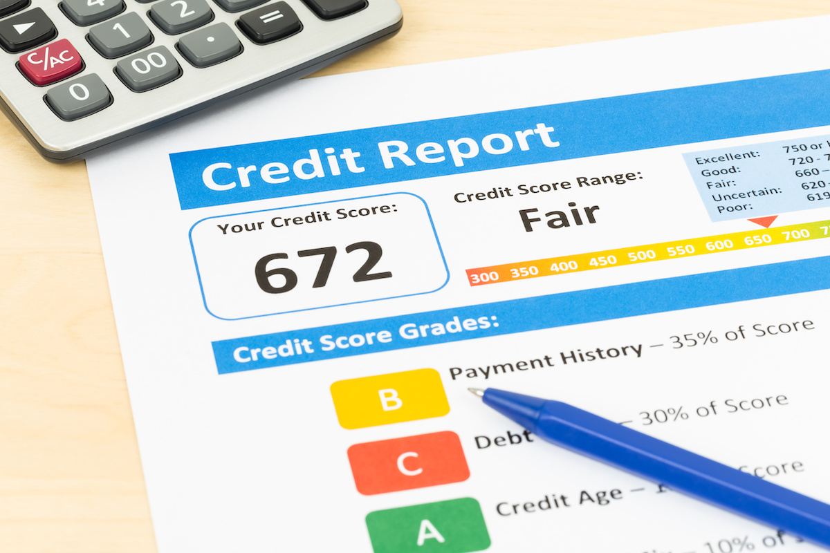 4 Ways to Improve Your Credit Score for a Better Financial Future | The ...