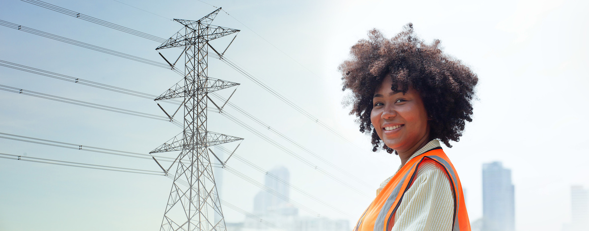 Mujeres pioneras históricas de la energía | El blog sin rodeos de ...