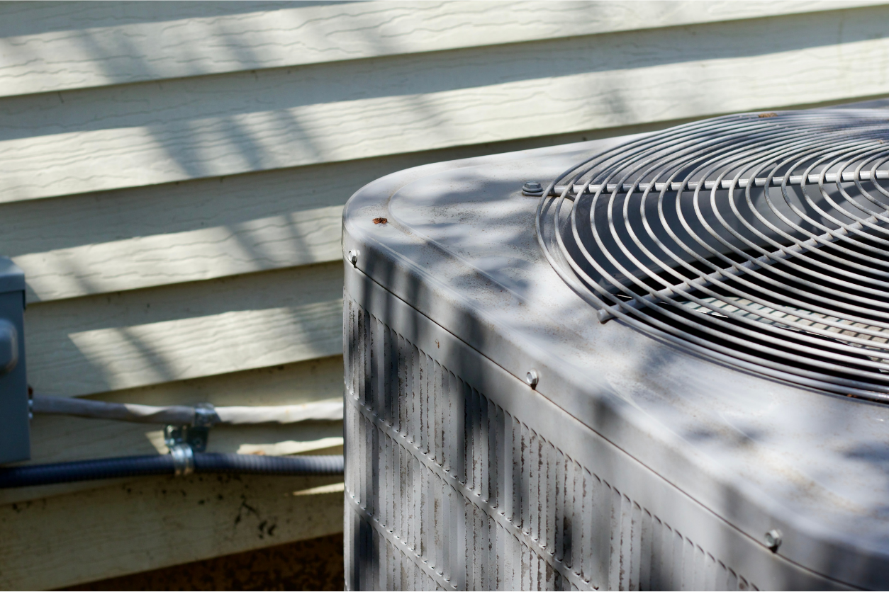 Winter HVAC Maintenance and Airflow Tips for Texas Homes | El blog sin ...