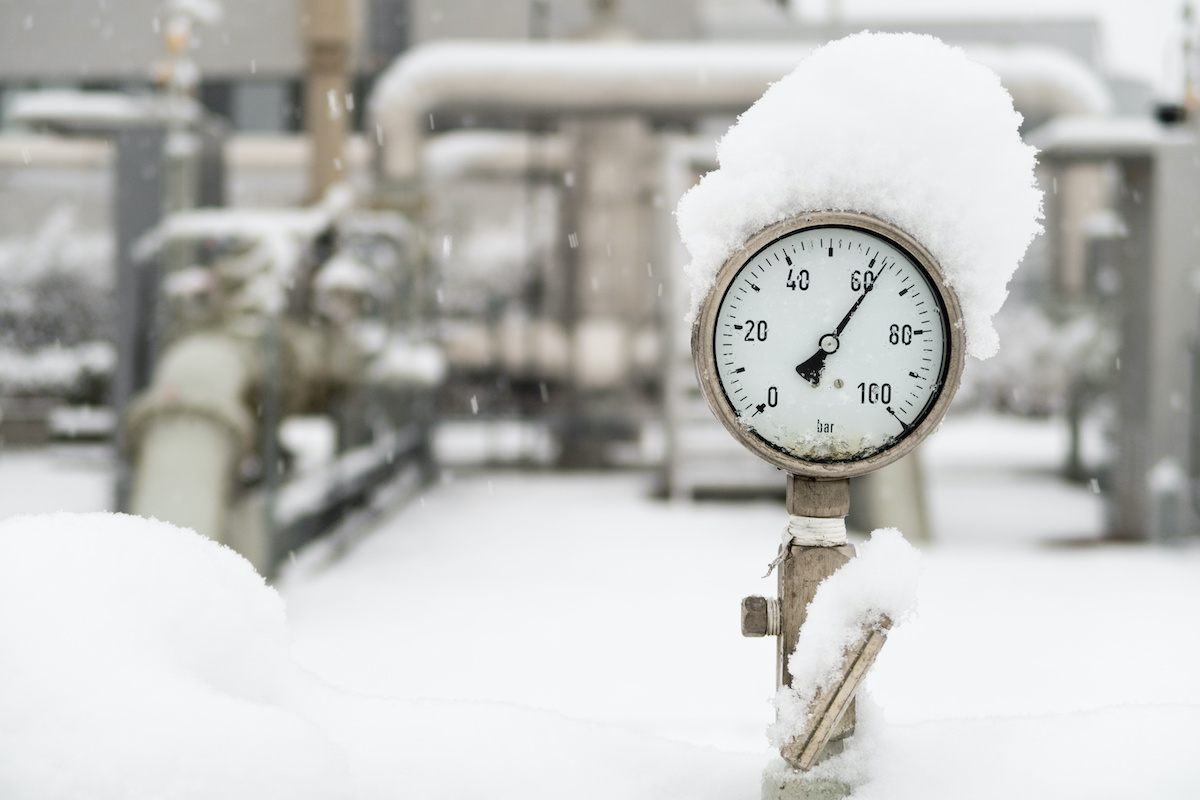 The Texas Freeze: How the Texas Electric Grid Failed Us All: Part III ...