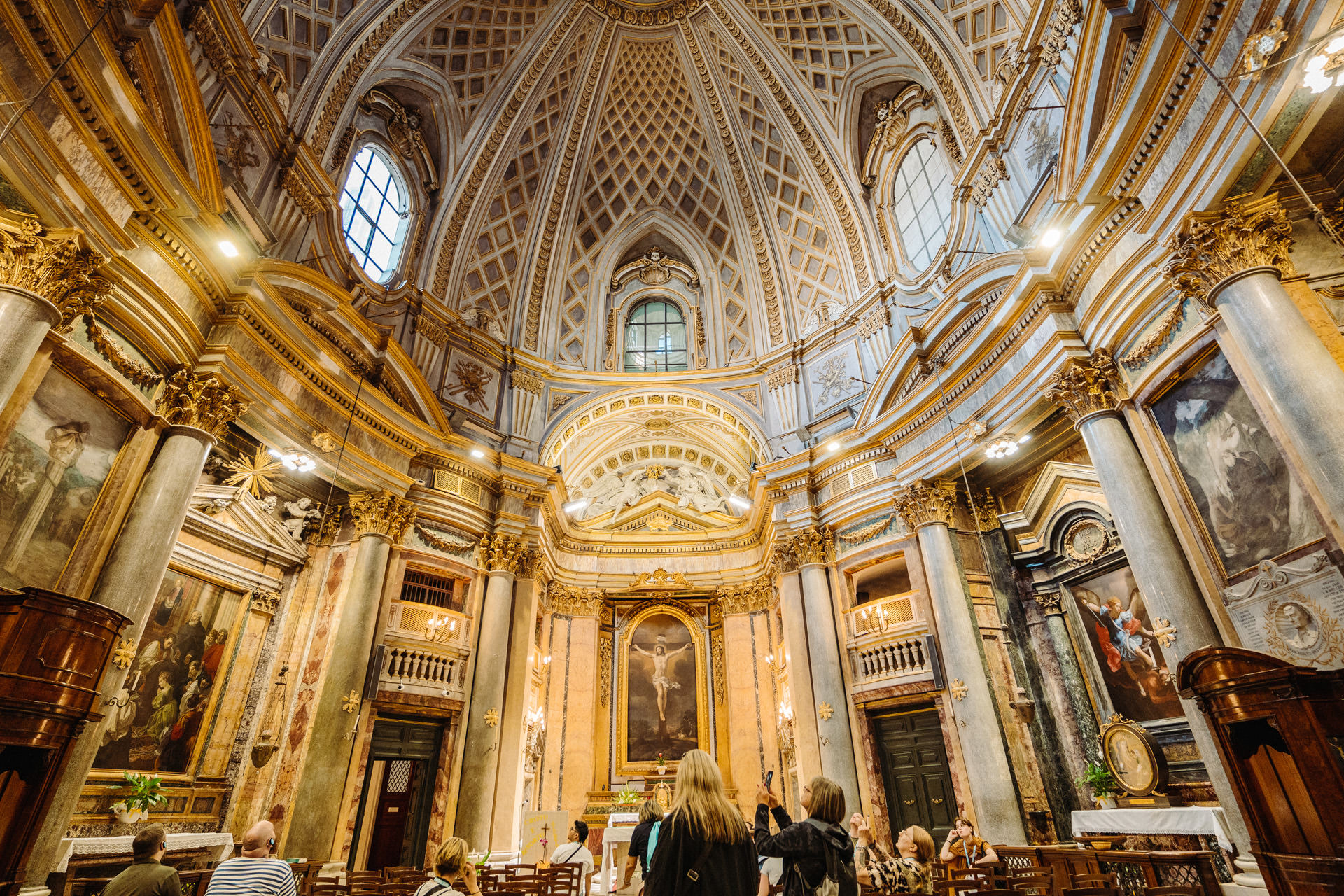 Rome Catacombs Tour with Bone Chapel | Walks of Italy