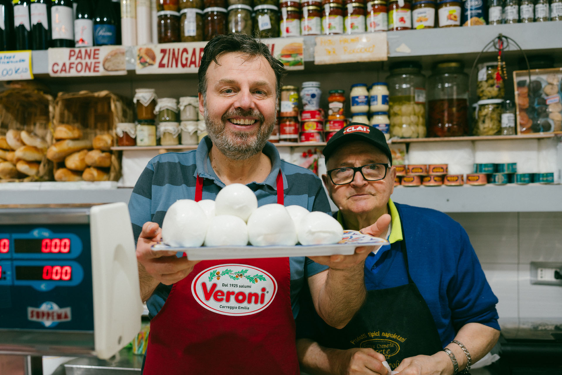 Naples Food Tour with Market Visit | Walks of Italy