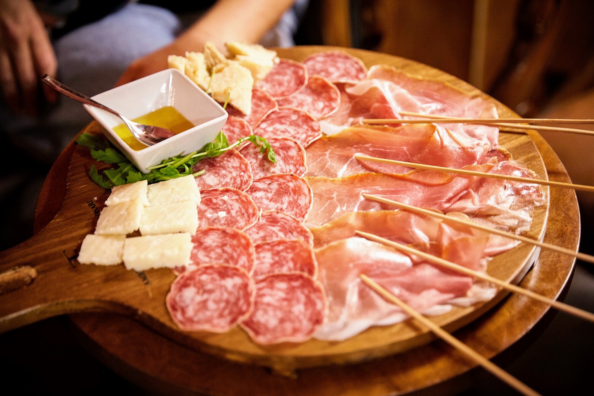 Venice Cicchetti Tour with Pasta & Wine | Walks of Italy