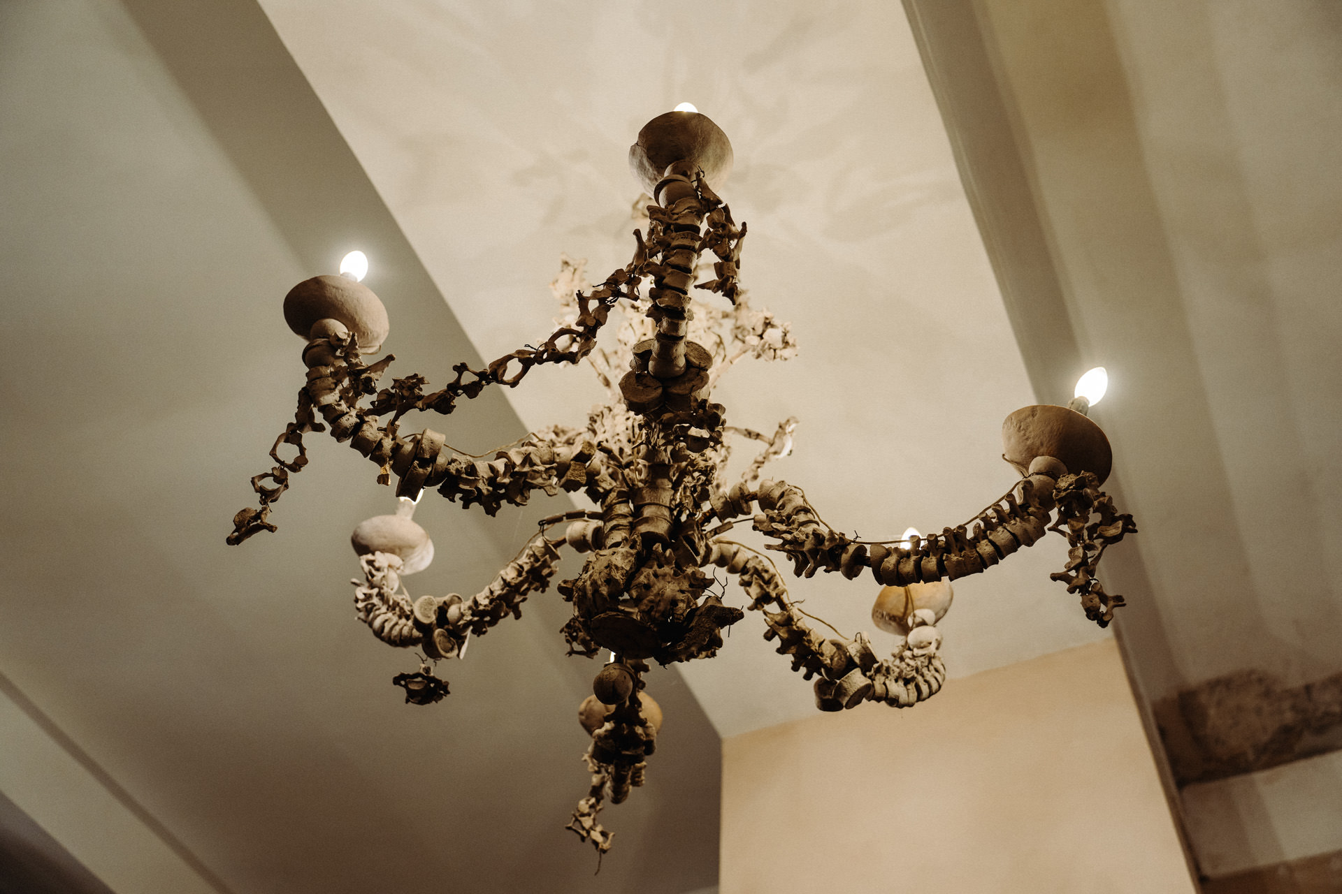 Rome Catacombs Tour with Bone Chapel | Walks of Italy