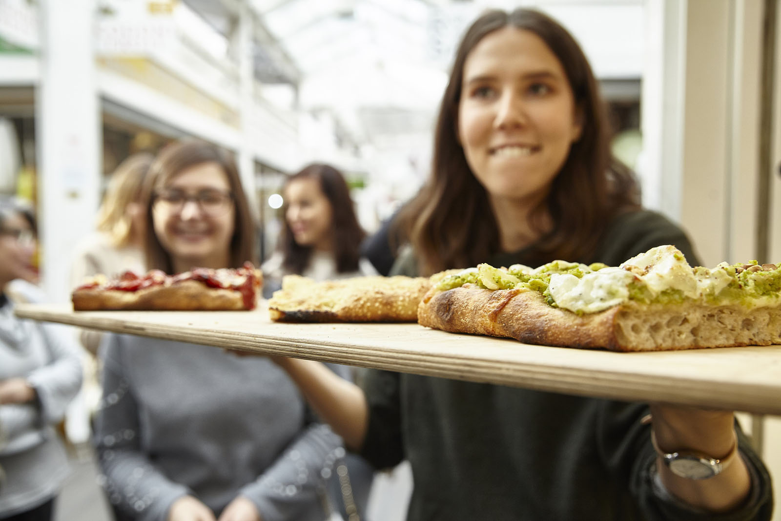 Testaccio Food Tour & Market Visit in Rome | Walks of Italy