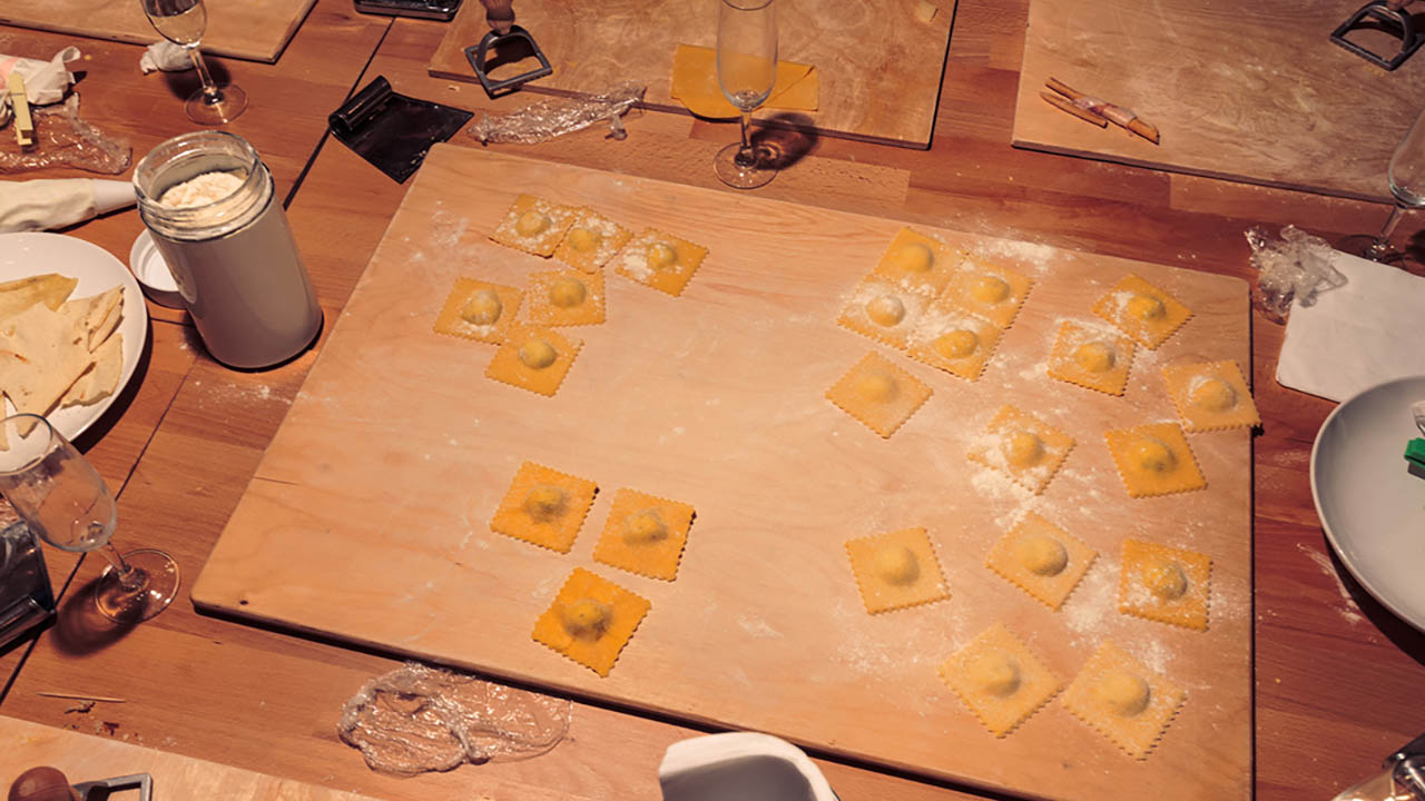 Pasta Making Class in Rome with Gelato & Wine | Walks of Italy