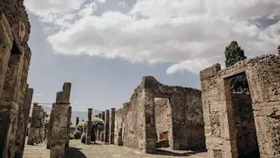 Pompeii Tours & Amalfi Coast Experiences | Walks of Italy