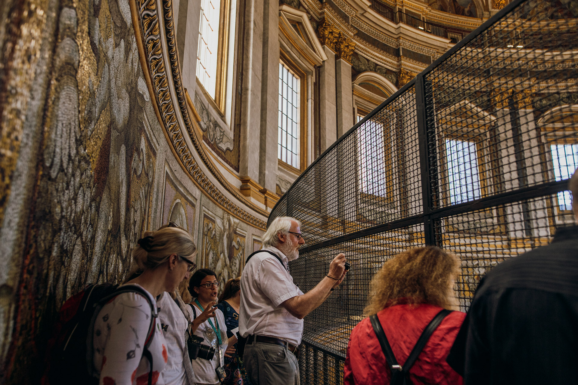 Vatican Tour with Dome Climb | Walks of Italy