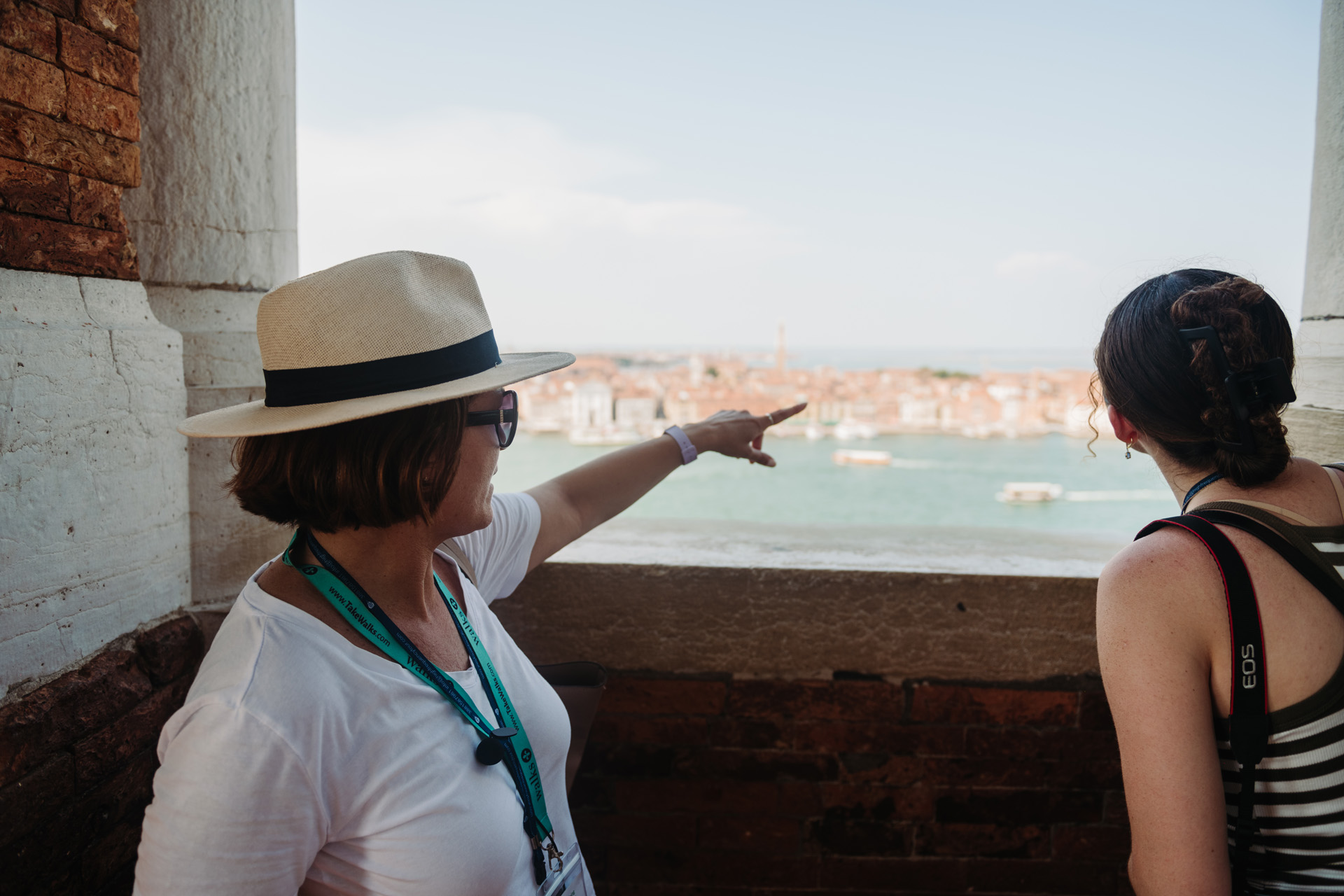 Venice Boat Tour on the Grand Canal | Walks of Italy