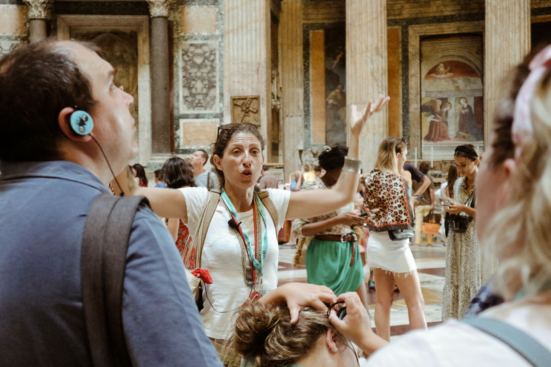 Best of Rome Walking Tour with Quick Access Roman Forum | Walks of Italy