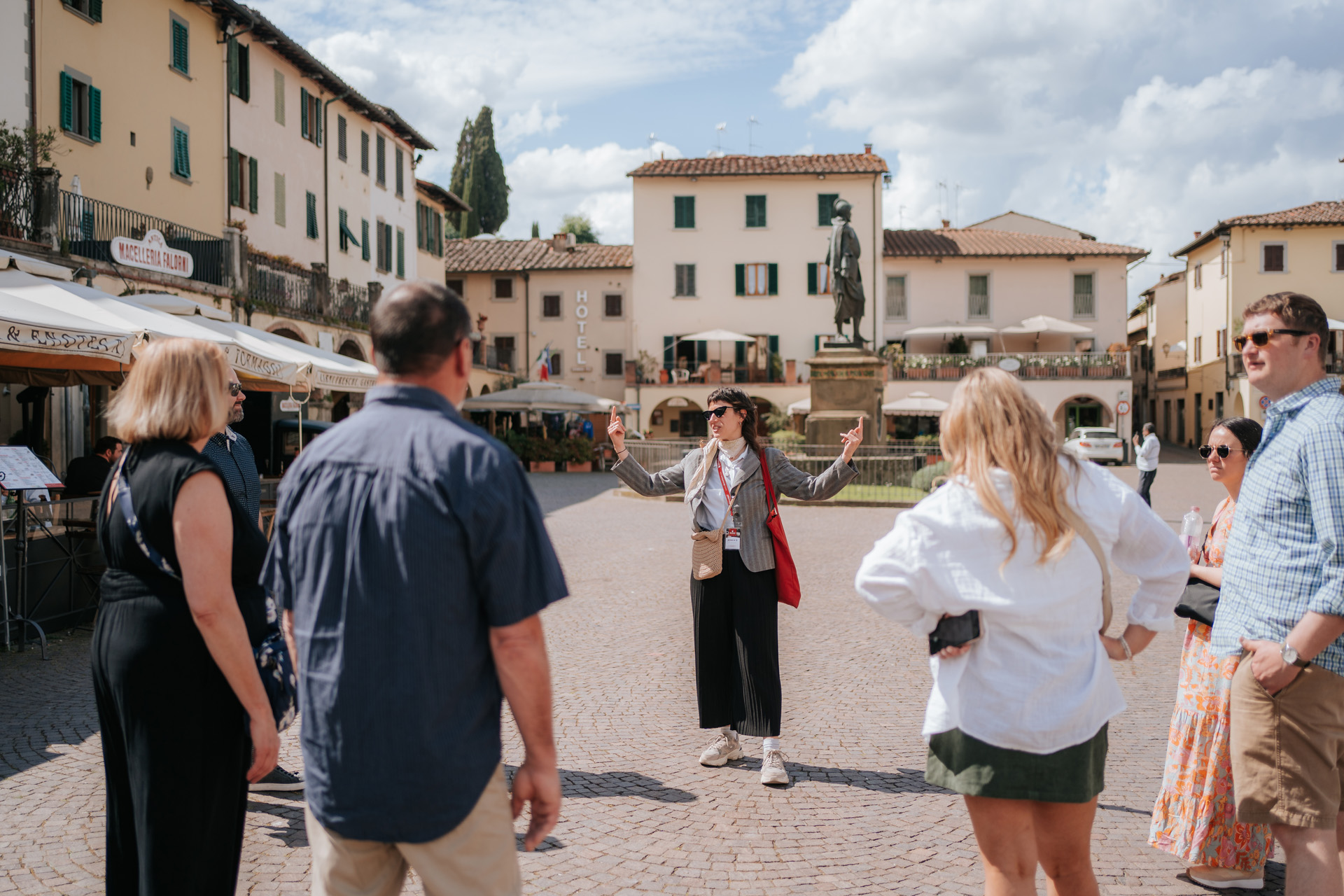 Chianti Wine Tour from Florence | Walks of Italy