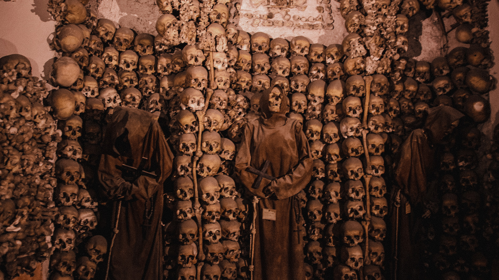 Rome Catacombs Tour with Bone Chapel | Walks of Italy