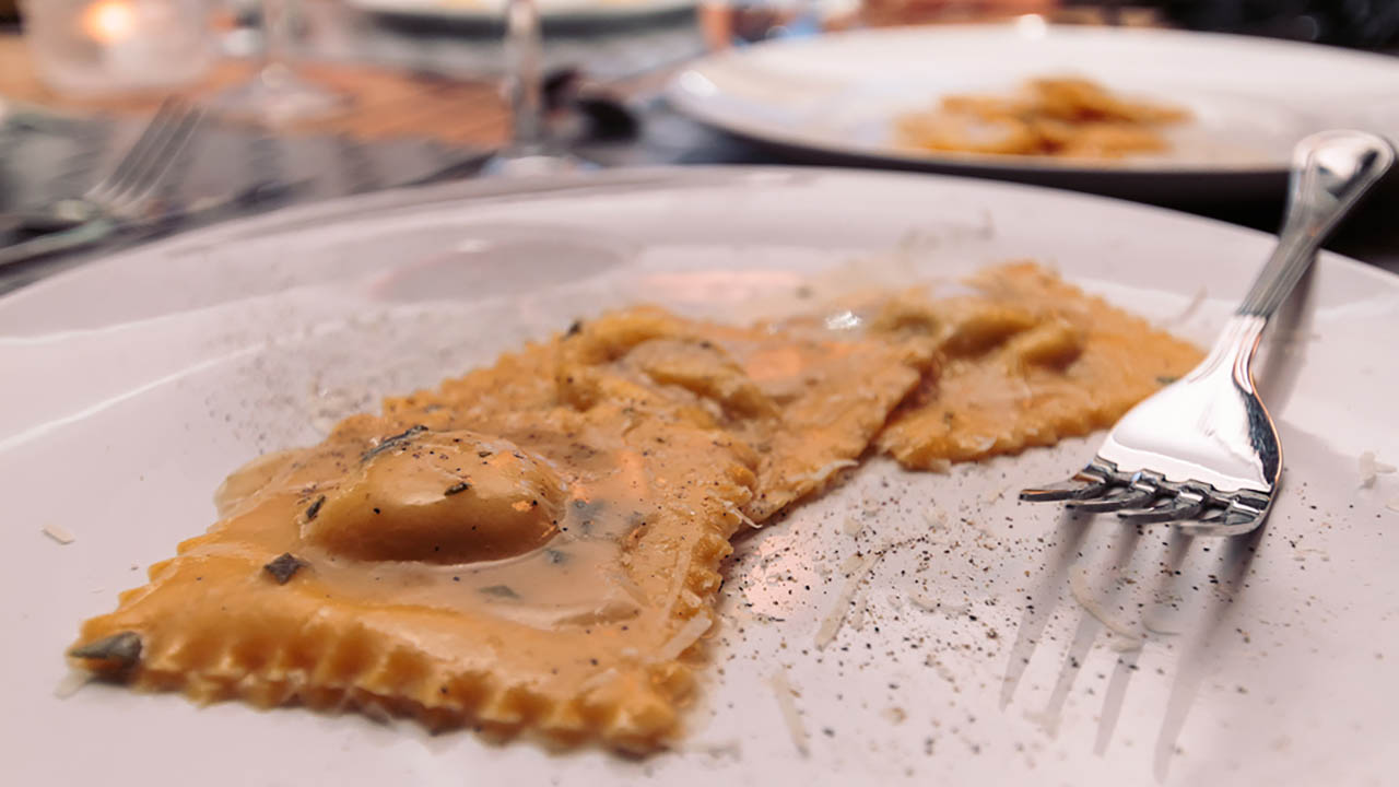 Pasta Making Class in Rome with Gelato & Wine | Walks of Italy