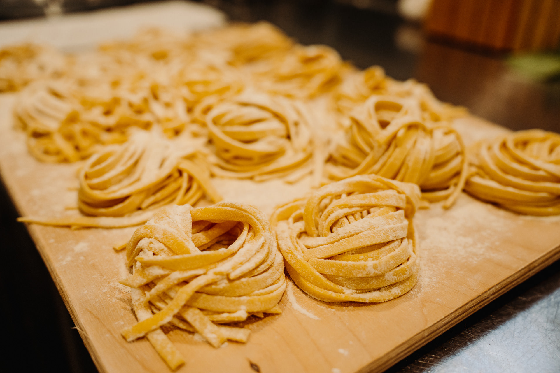 Pasta Making Class in Rome with Gelato & Wine | Walks of Italy