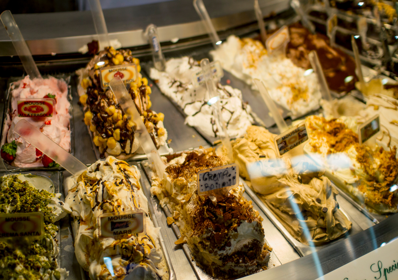 Rome Walking Tour with Gelato | Walks of Italy