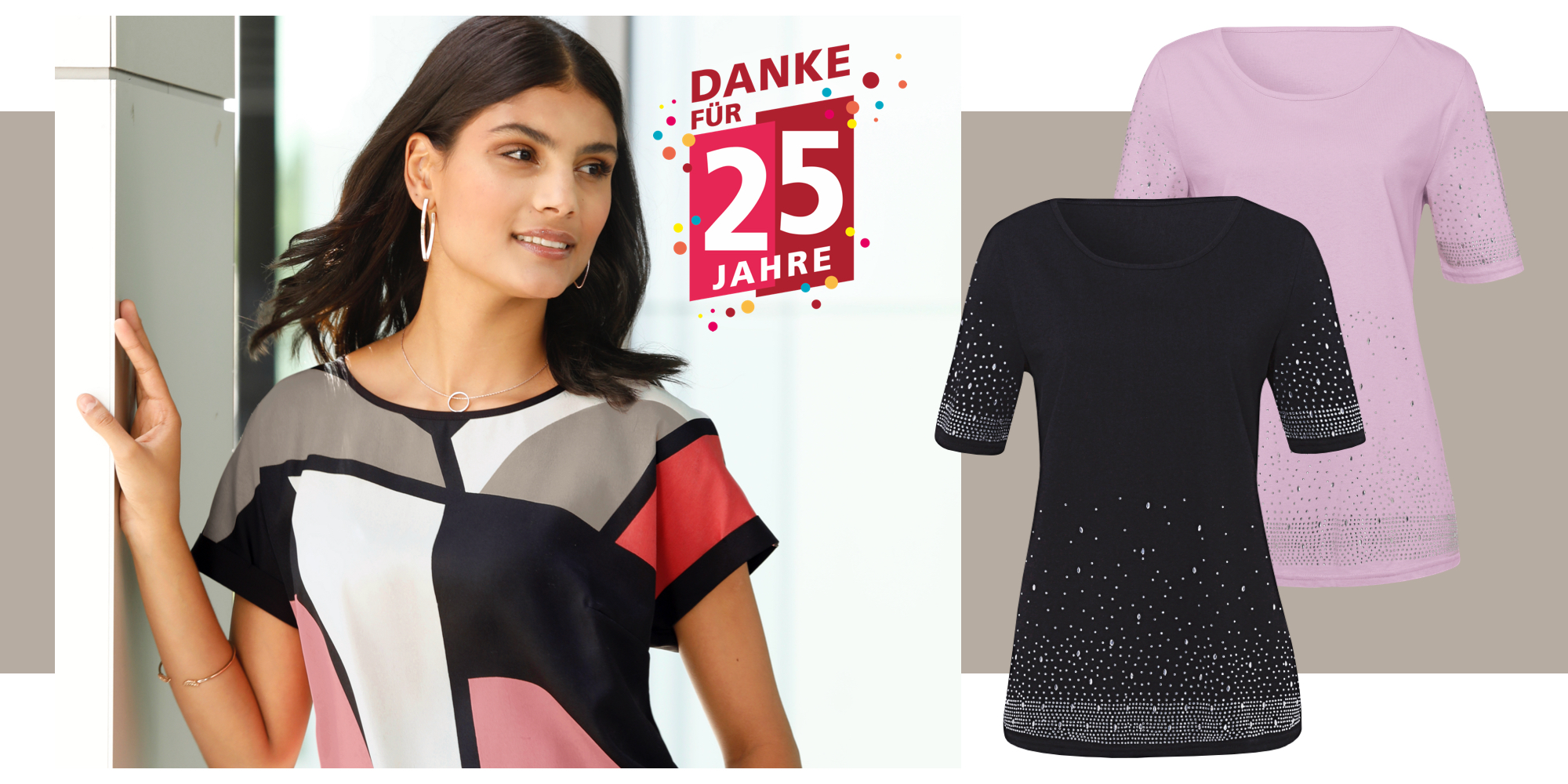 Günstige Mode online bestellen | Sieh an!