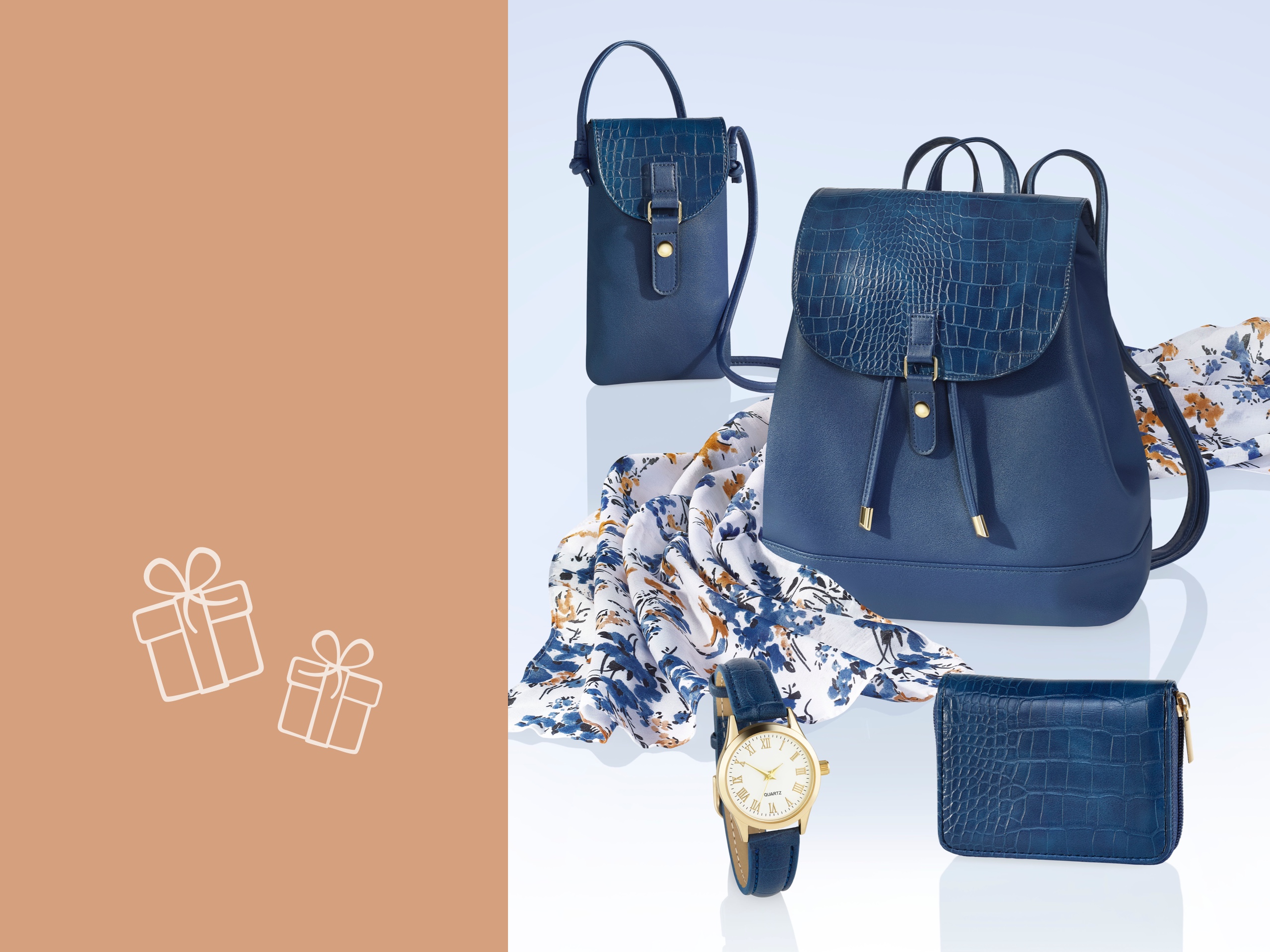 Kwalitatief excellente mode voor hem en haar | Your Look... for less!