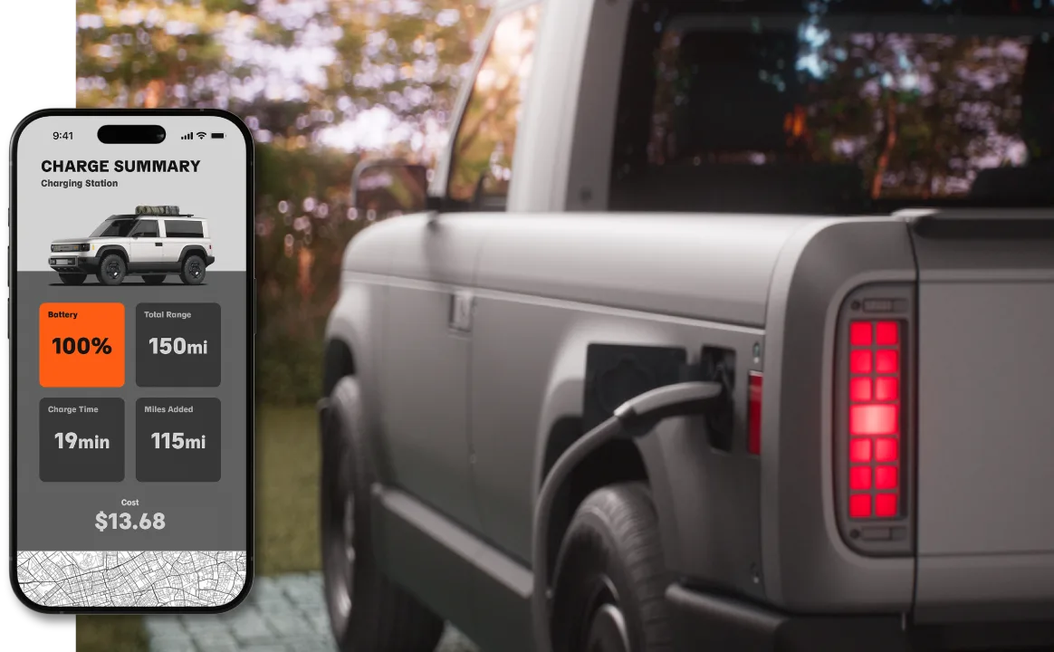 Charging Your SLATE | Fast, Simple, Everywhere
