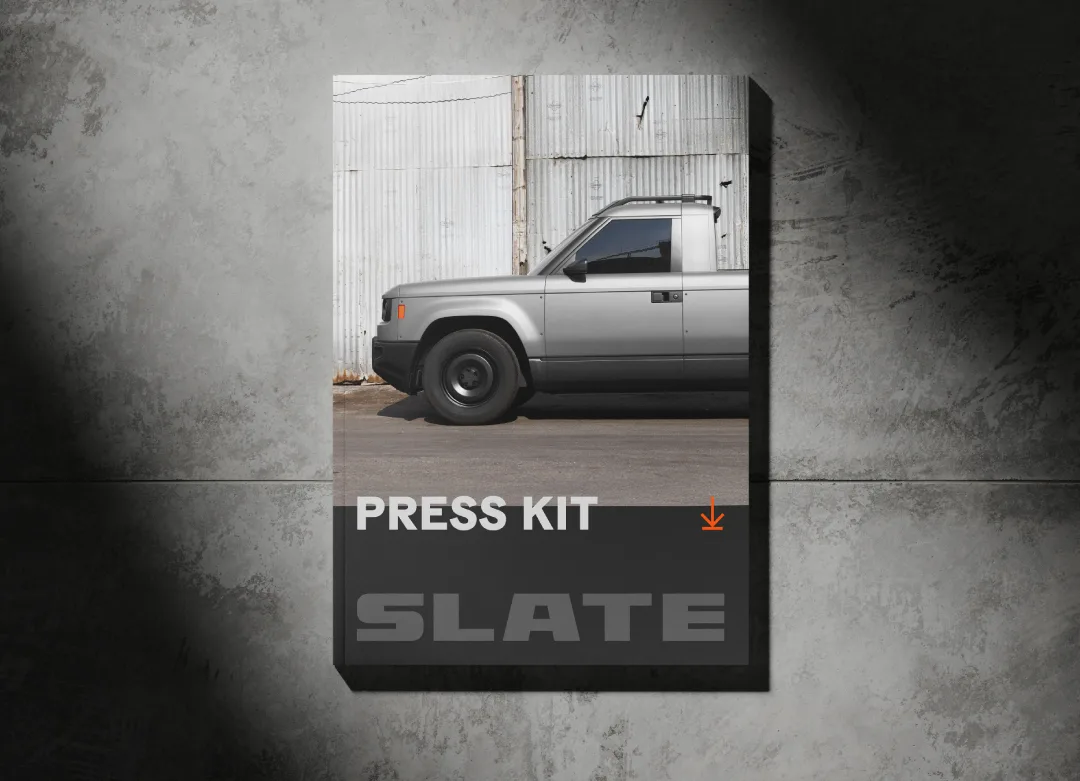 SLATE News & Media | Headlines, Features, and Press