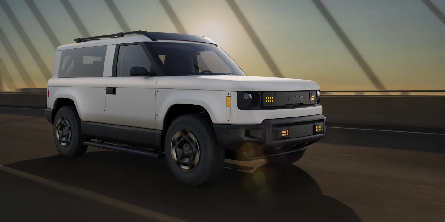 Charging Your SLATE | Fast, Simple, Everywhere