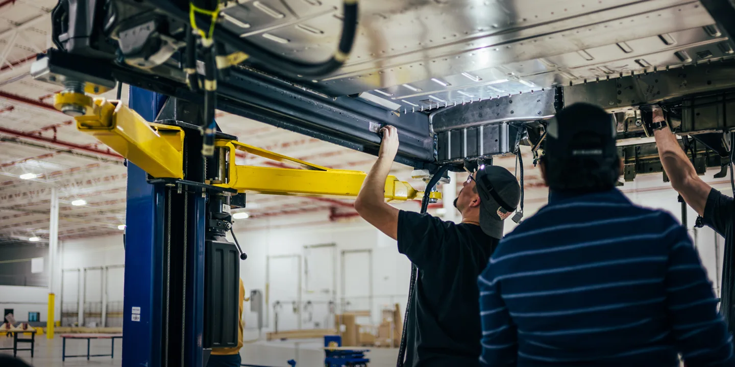 SLATE Certified Service | Become a Partner