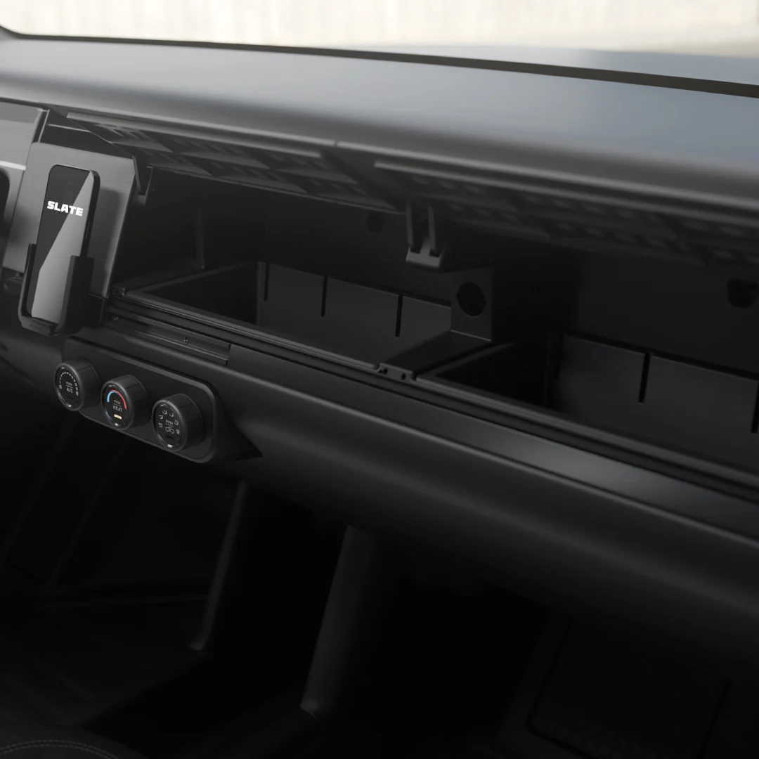 Personalize Your SLATE | Make It Yours