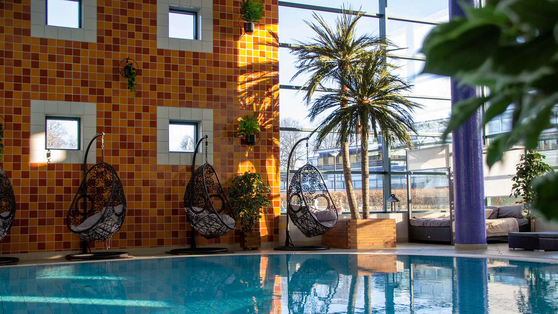 Ronneby Brunn Spahotel i Blekinge - Øresundsbron