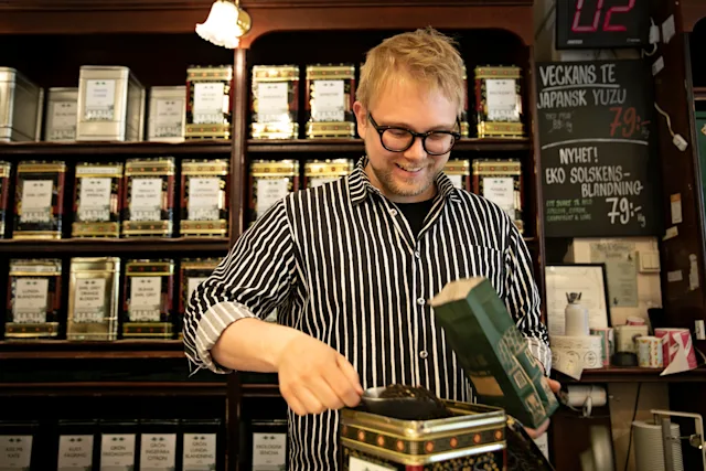 Oplev Lund og byens fantastiske histore | Øresundsbron