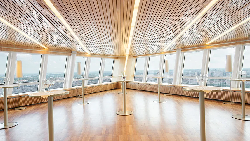 Turning Torso - Malmøs Bedste Udsigt - Øresundsbron