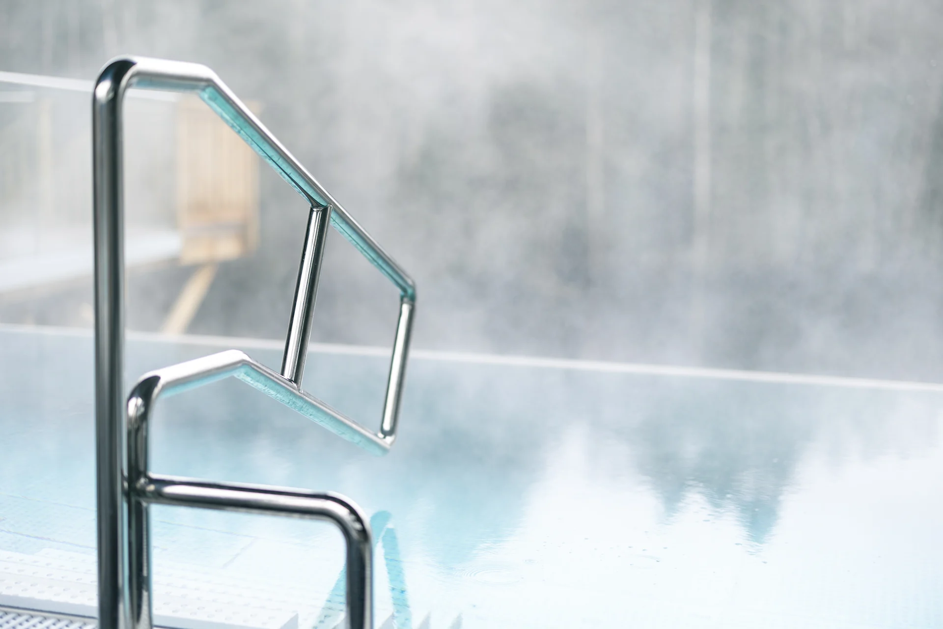 Riverside Spa på Hestraviken - Øresundsbron