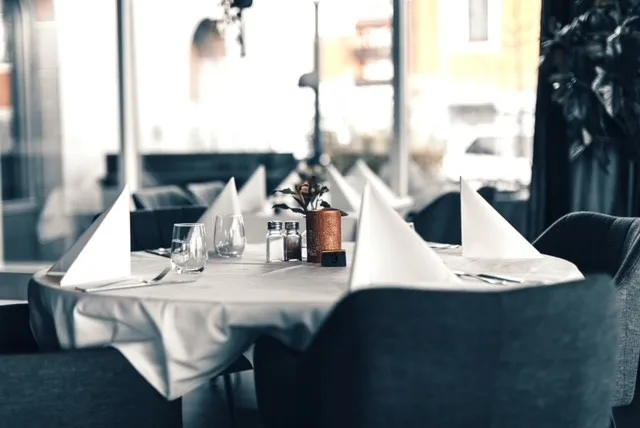 Hotel Carlshamn i havnebyen - Øresundsbron