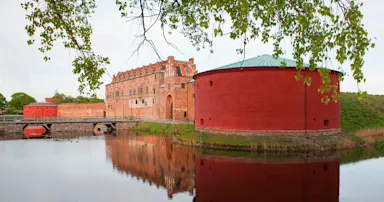 Malmö Museum - Øresundsbron