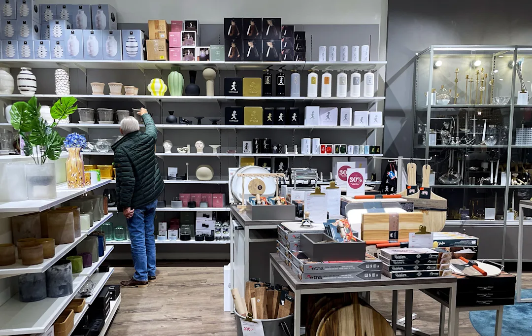 Cervera - Øresundsbron