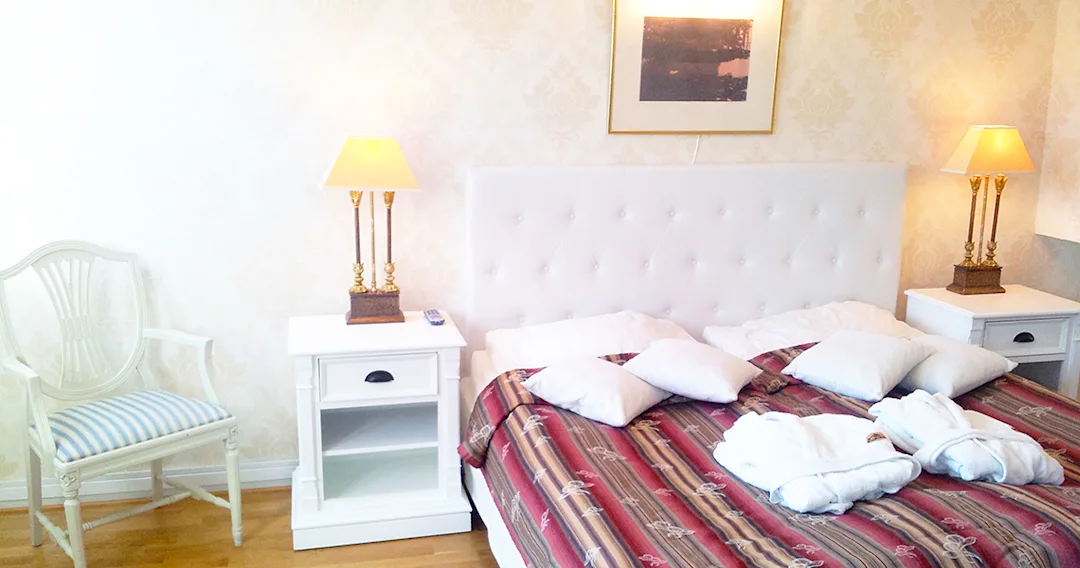 Oplev Lund og byens fantastiske histore | Øresundsbron