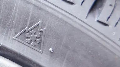 Winter tires – Rules and requirements - Øresundsbron