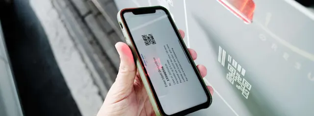 iTICKET - quick and easy across the bridge - Øresundsbron