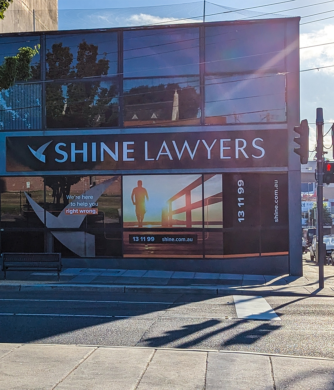 Personal Injury Lawyers Dandenong | Shine Lawyers