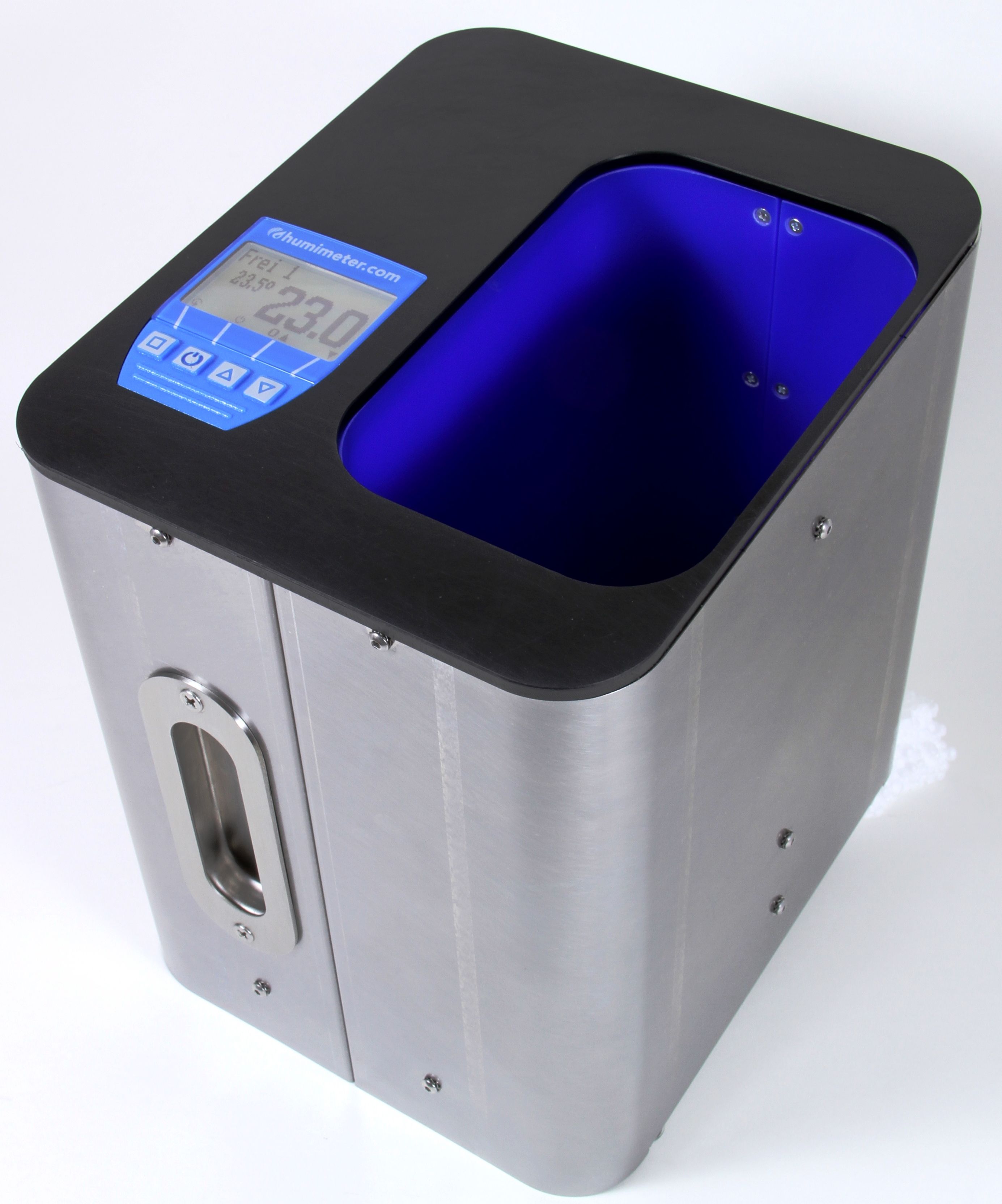 LIA International - Producttypes - Moisture Meters