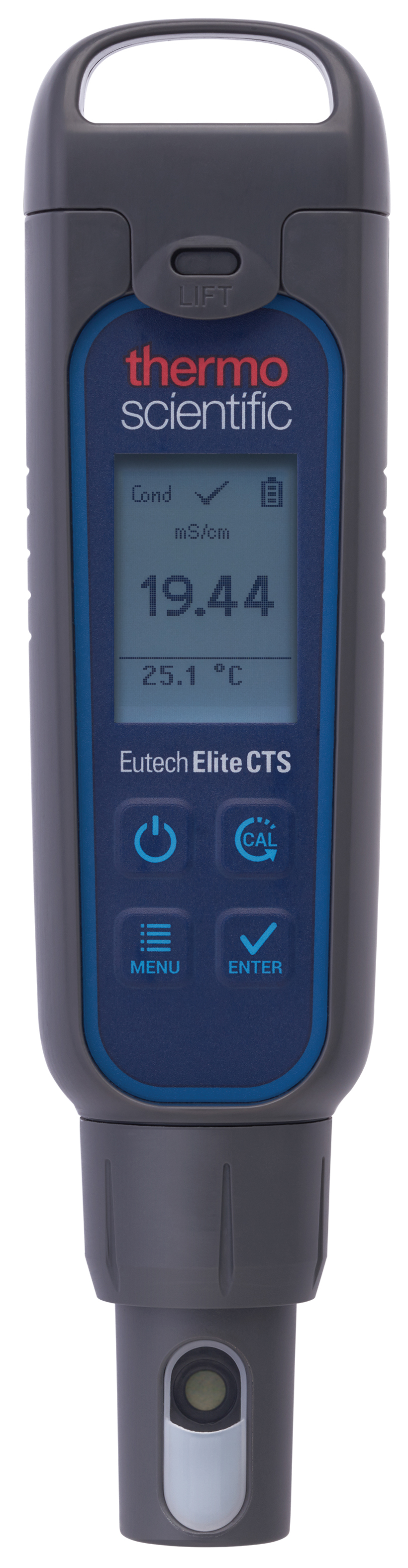 LIA International - Producttypes - Pocket Testers