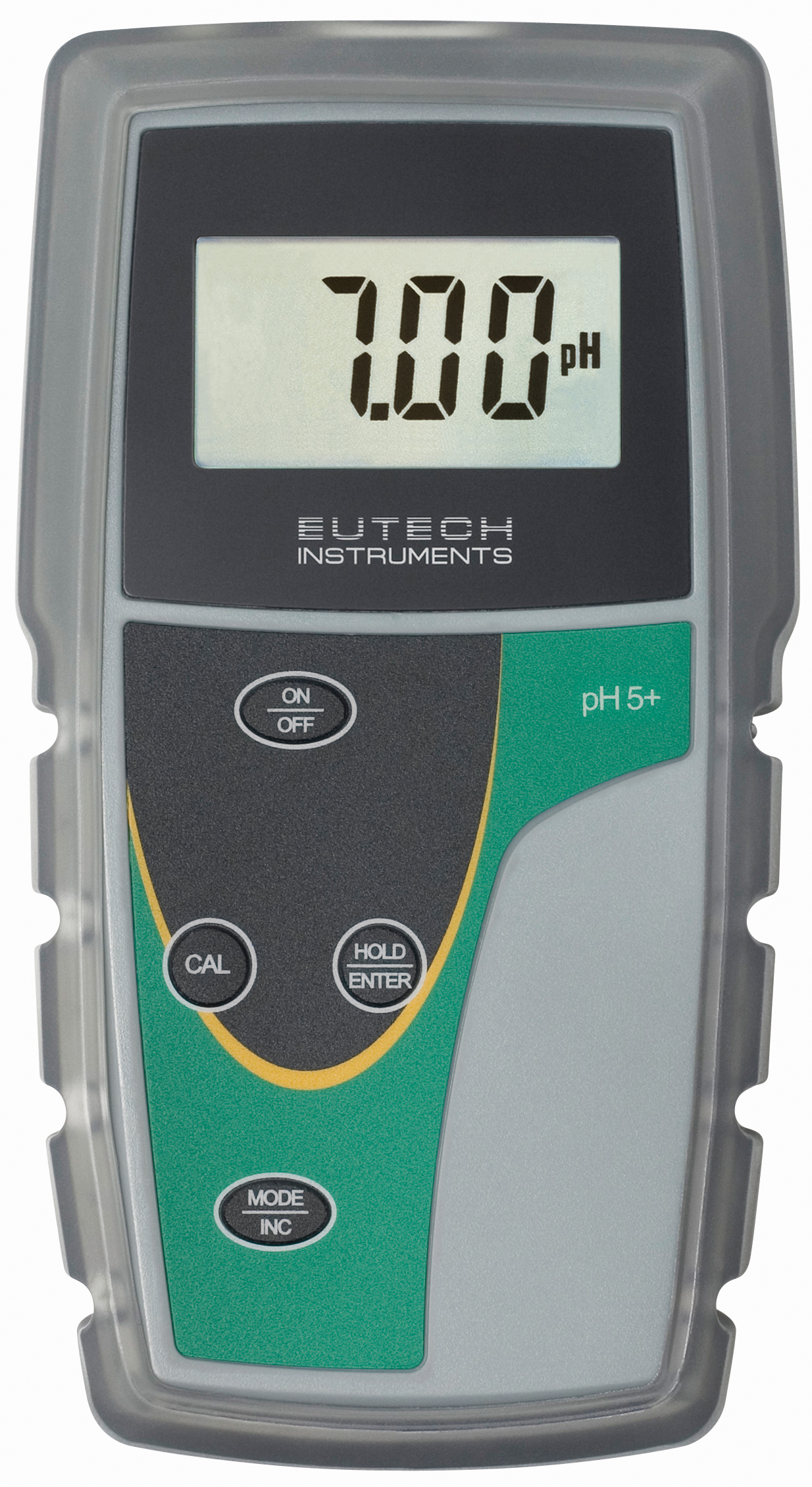 LIA International - Producttypes - Handheld Meters