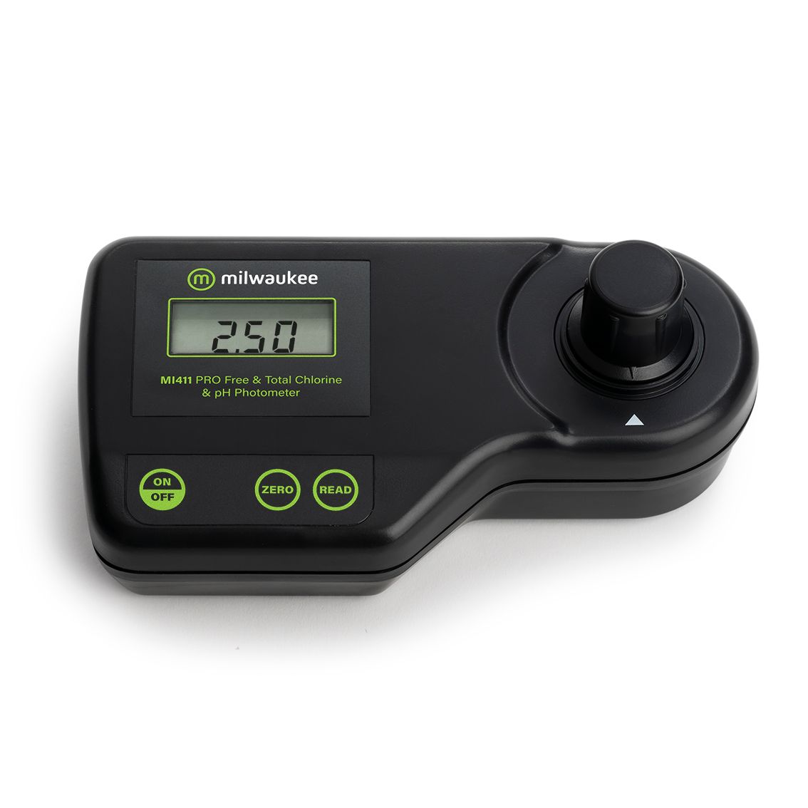 Product type: Photometers