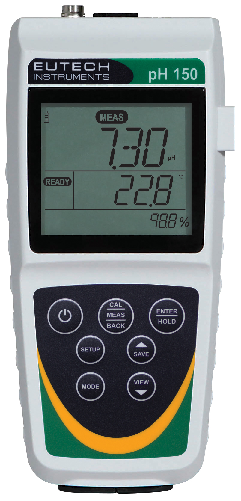 LIA International - Producttypes - Handheld Meters