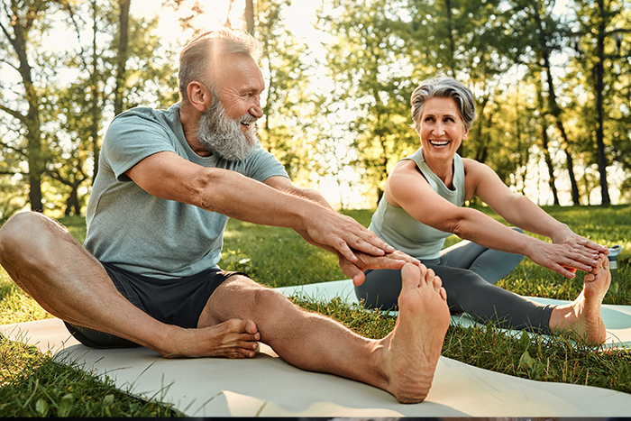 Senior Fitness: Exploring Beneficial Exercises and Activities to Avoid ...
