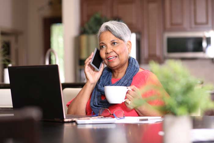 Who can I contact with Medicare questions? | SelectQuote