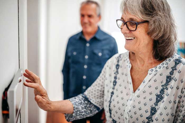 12 Home Safety Tips & Tricks for Seniors | SelectQuote
