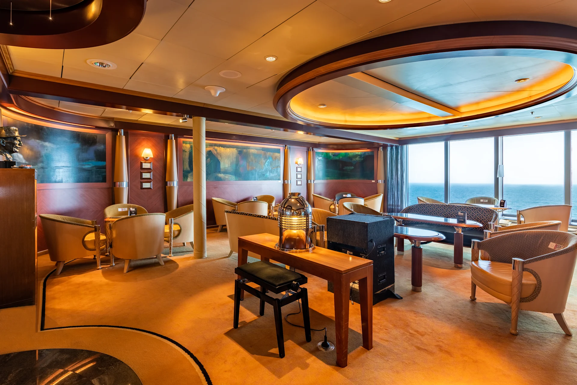 MS Maud | Hurtigruten Expeditions